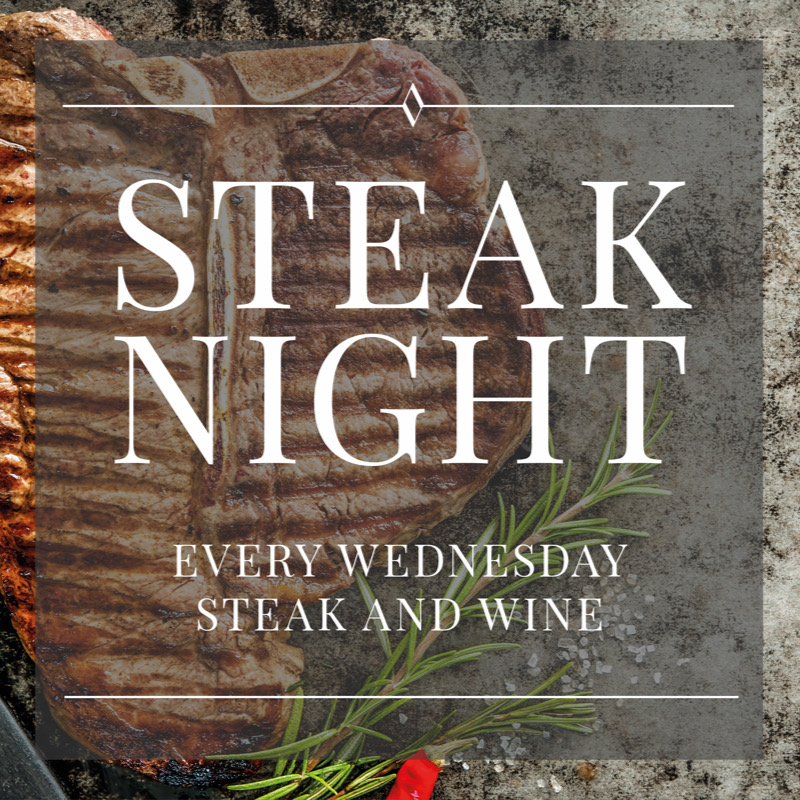 Events & Offers - The Old Bell Inn Hotel, Brasserie & Restaurant ...